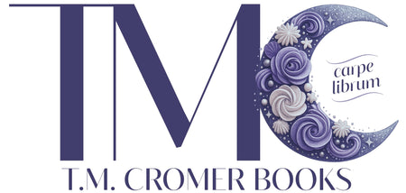 Reading Order – T.M. CROMER BOOKS